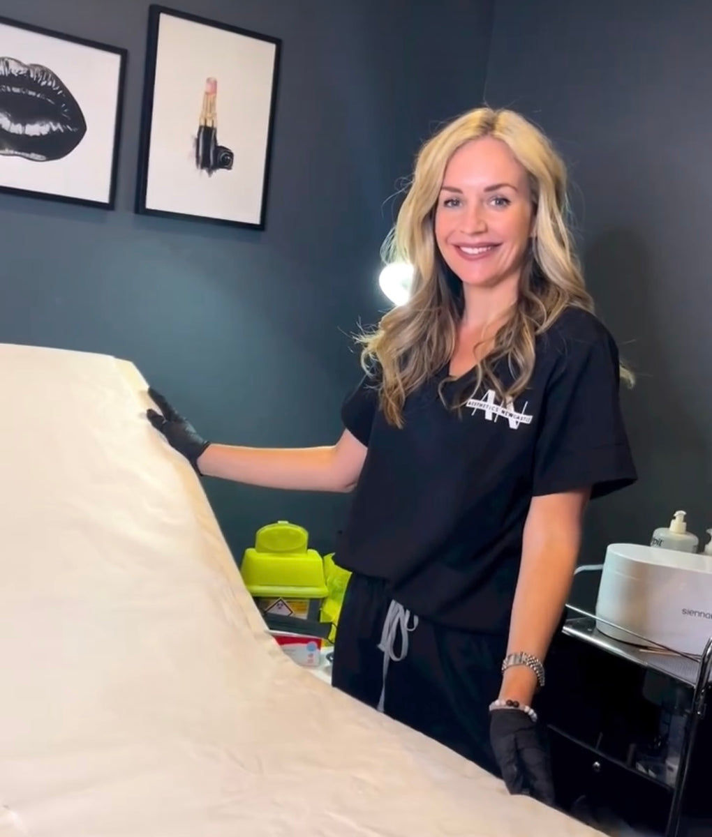 Advanced Botox at Beauty at Grand Hotel Gosforth Park, Gosforth, Newca ...