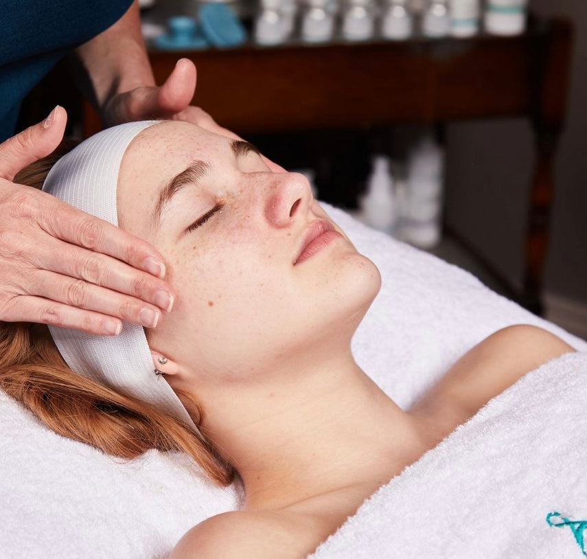 Afternoon Spa Experience | Spa Day Newcastle | Gosforth Park – Beauty ...